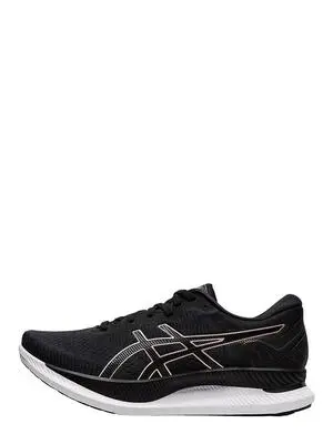 Asics Glideride Athletic Footwear - Black