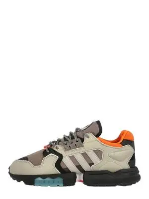 Adidas Zx Torsion 'sesame' Sneakers - Brown