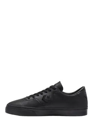 CONVERSE Louie Lopez Pro Low Sneakers - Black