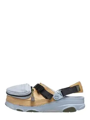 CROCS Beams X Classic All Terrain Outdoor Clog - Grey