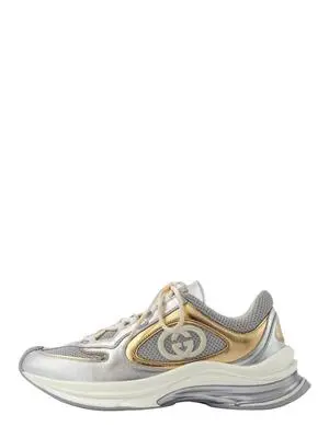 Metallic Gold (silver)