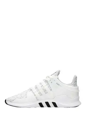 Adidas Eqt Support Adv 'clear Onix' Sneakers - Grey