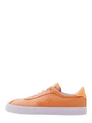 CONVERSE Breakpoint Ox Sneakers - Orange