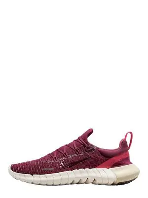 Nike Free Run 5.0 Sneakers - Red