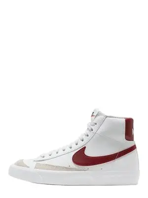 NIKE Nike Blazer Mid '77 High Top Sneakers