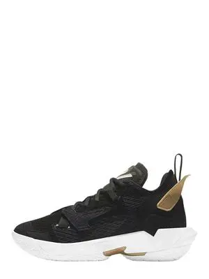 JORDAN Why Not Zer0.4 'family' Sneakers - Black
