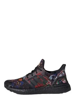 Adidas Ultraboost 20 Lunar New Year Sneakers - Black