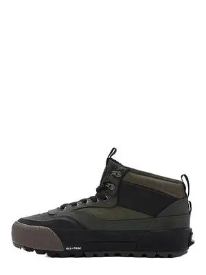 VANS Half Cab Gore-tex Mte-3 High Top Sneakers - Grape Leaf/black