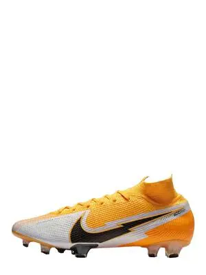 Nike Nike Mercurial Superfly 7 Elite FG Orange