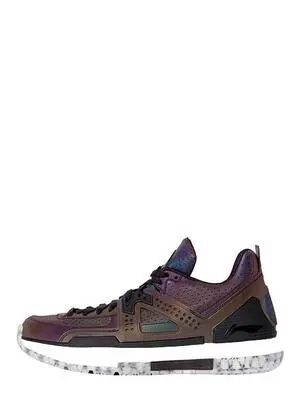 LI-NING Way Of Wade 5 'all-star' Sneakers - New Basic Black/basic White