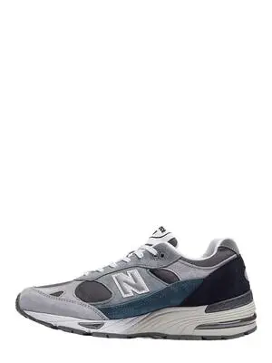 NEW BALANCE New Balance 991 Made In England Sneakers Grey
