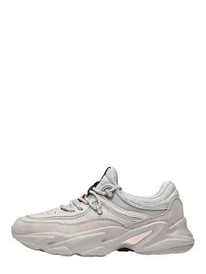 ANTA X Oc Life Series Sneakers - Grey