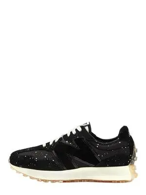 NEW BALANCE X Joshua Vides 327 Sneakers - /black