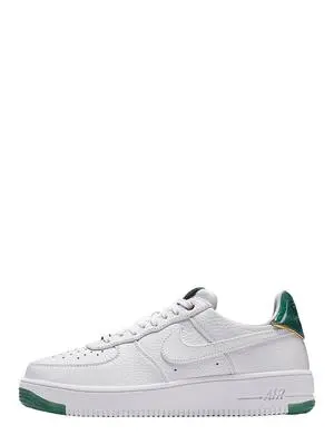 NIKE Nike Air Force 1 Ultraforce QS 'Jade' Sneakers