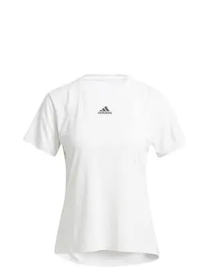 Adidas Heat.rdy Focus Training Short Sleeve T-shirt - Default Color