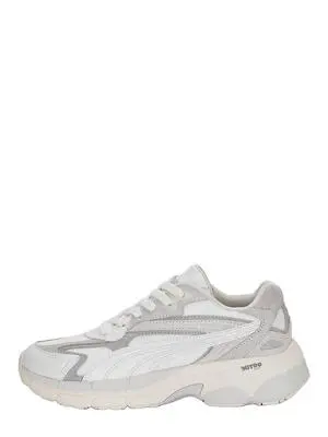 PUMA Teveris Nitro Sneakers - White
