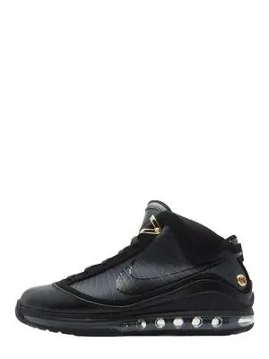 Nike Nike Air Max LeBron 7 High Top Sneakers Black