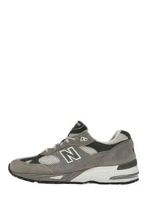 NEW BALANCE New Balance X Aime Leon Dore 991 Made In England Gray/black