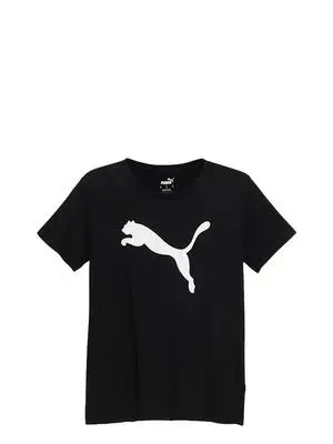 PUMA PUMA Essentials Big Cat Logo T-Shirt