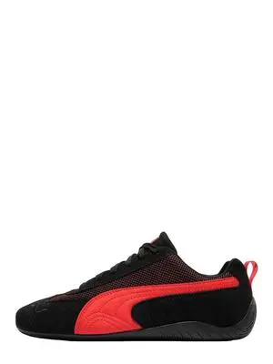 PUMA PUMA Scuderia Ferrari Speedcat "Metal Energy" Low Top Sneakers