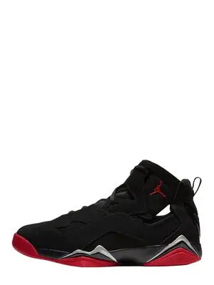 JORDAN True Flight Sneakers - Black