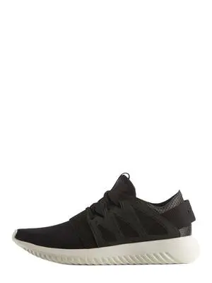 Adidas Tubular Viral Sneakers - Black/white
