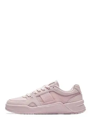 ANTA Skateboarding Series Sneakers - Pink
