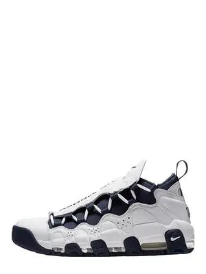 Nike Nike Air More Money "The Bronx" Sneakers Blue/white