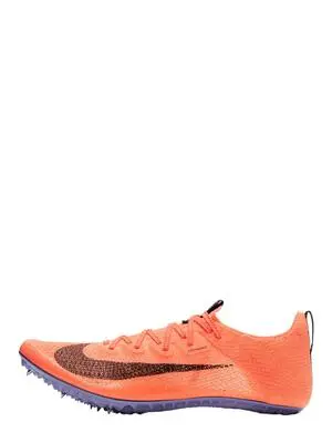 Nike Nike Zoom Superfly Elite 2 Athletic Spikes Orange