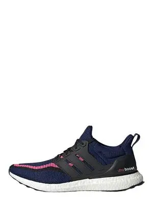 Adidas X Real Madrid Ultraboost Dna "football Pack" Sneakers - Blue