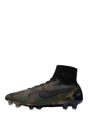 Nike Magista Obra 2 Fg Football Boots - Camo/green