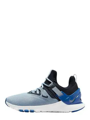 Nike Flexmethod Tr Sneakers - Blue/black
