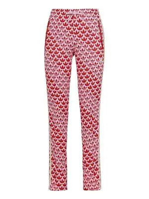 Adidas ADIDAS Adicolor 70s SST Track Pants True Pink