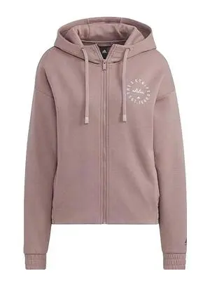 Adidas Performance Hoodie - Pink