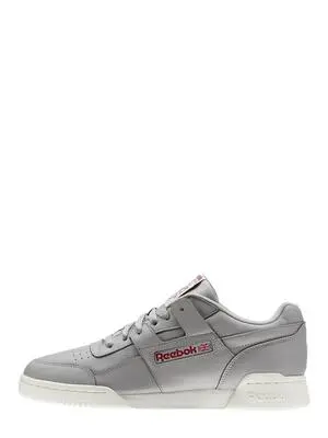 REEBOK Workout Plus Vintage Sneakers - Grey