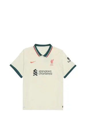 Nike Liverpool Fc 21-22 Away Player Edition Jersey - Default Color
