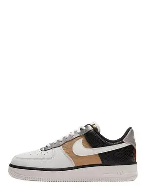Nike Force 1 '07 Sneakers - Grey