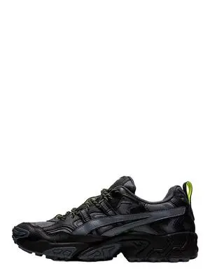 Asics ASICS GEL-NANDI Metropolis Low Top Sneakers Black/grey