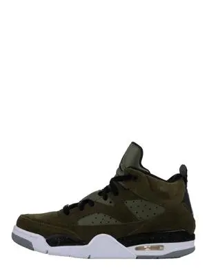 JORDAN Son Of Mars Low Sneakers - Green