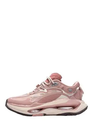 LI-NING Li-Ning Infinity Sneakers Pink