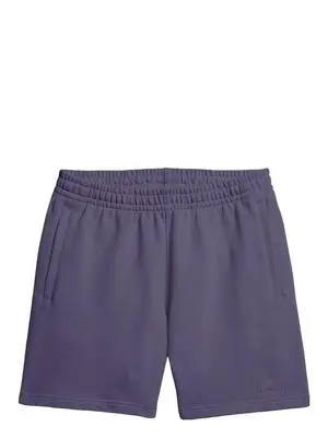 Adidas X Pharrell Williams Humanrace Small Logo Shorts - Multi-color