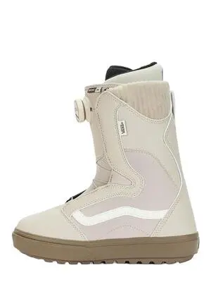 VANS Encore Og Snowboard Boots - Beige/white