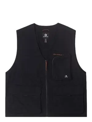 CONVERSE City Escape Vest - Black