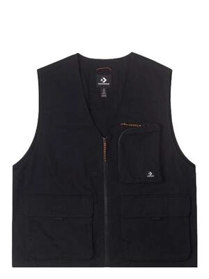 CONVERSE City Escape Vest - Black