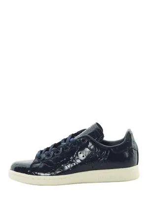 Adidas Stan Smith Sneakers - Navy Blue/multi-color