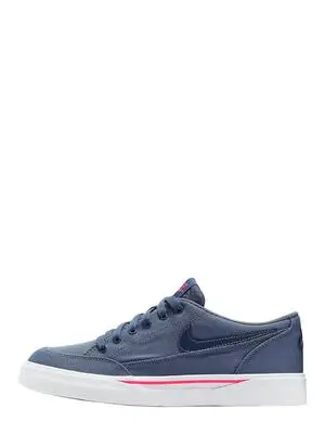 Nike Nike GTS '16 TXT Low Top Sneakers Blue