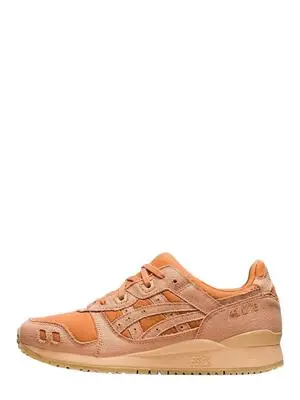 Asics ASICS Gel Lyte 3 OG "Rooibos" Sneakers Orange
