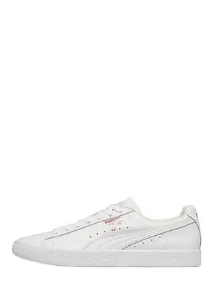 PUMA Emory Jones X Clyde "bet On Yourself - White