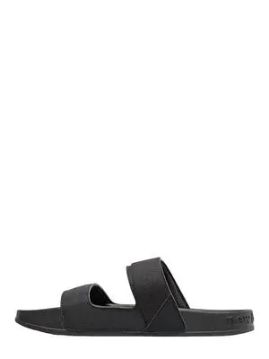 NEW BALANCE 202 Series Slip-on Sandals - Black