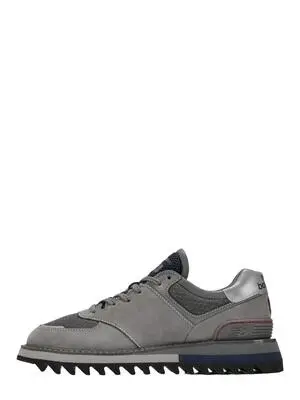 NEW BALANCE 574 Tds Tokyo Design Studio Sneakers - Gray